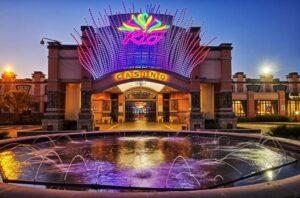 Rio Casino Klerksdorp – Slots, Tables & Privé Lounge