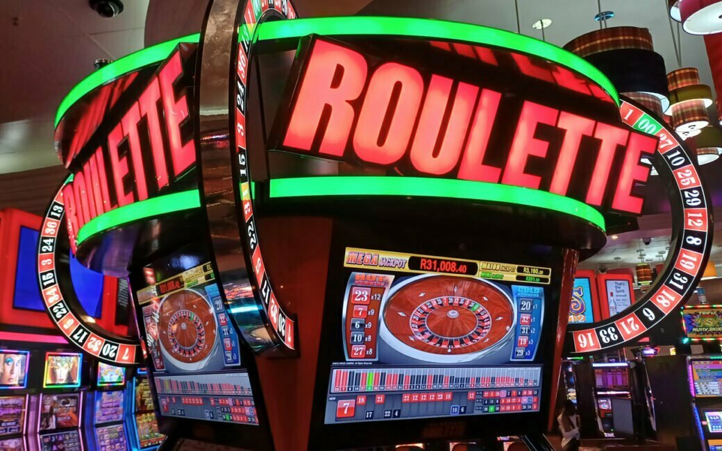 Rio Casino Klerksdorp – Slots, Tables & Privé Lounge