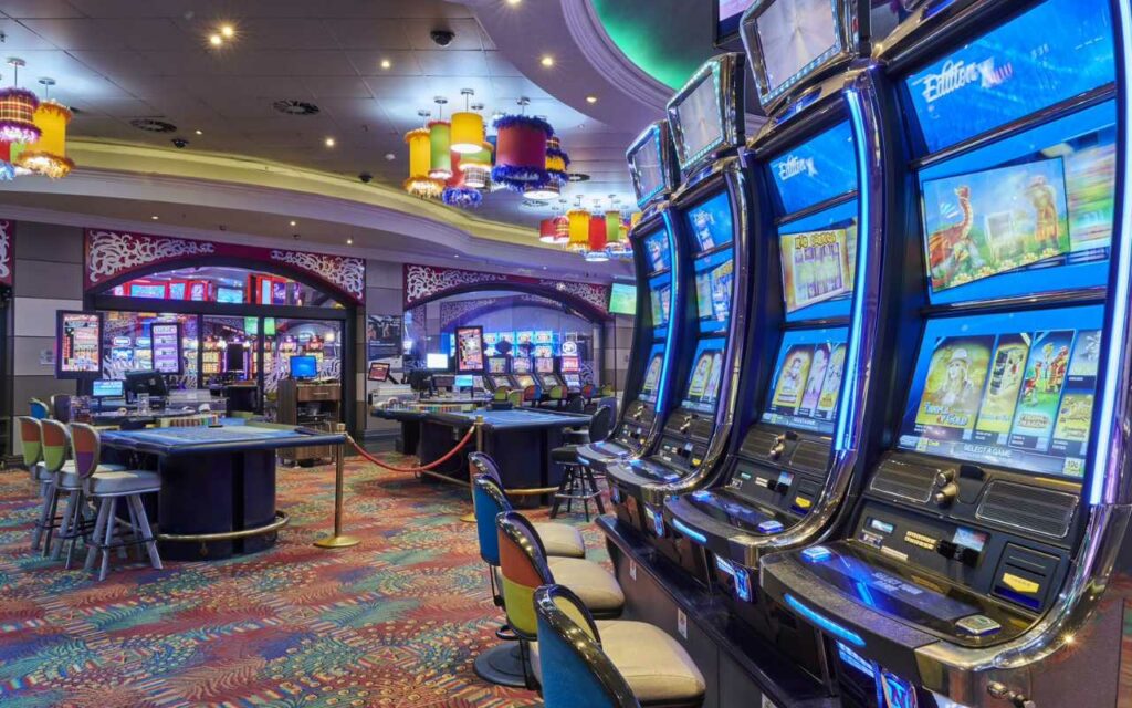 Rio Casino | Casino in Klerksdorp