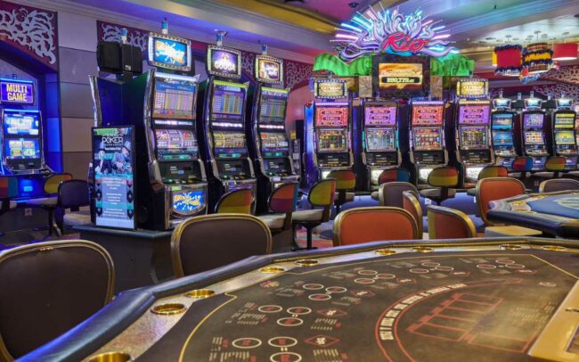 Rio Casino | Casino in Klerksdorp