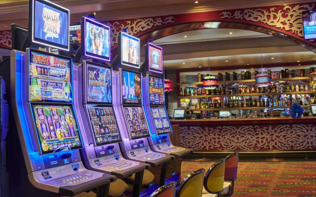 Rio Casino | Casino in Klerksdorp